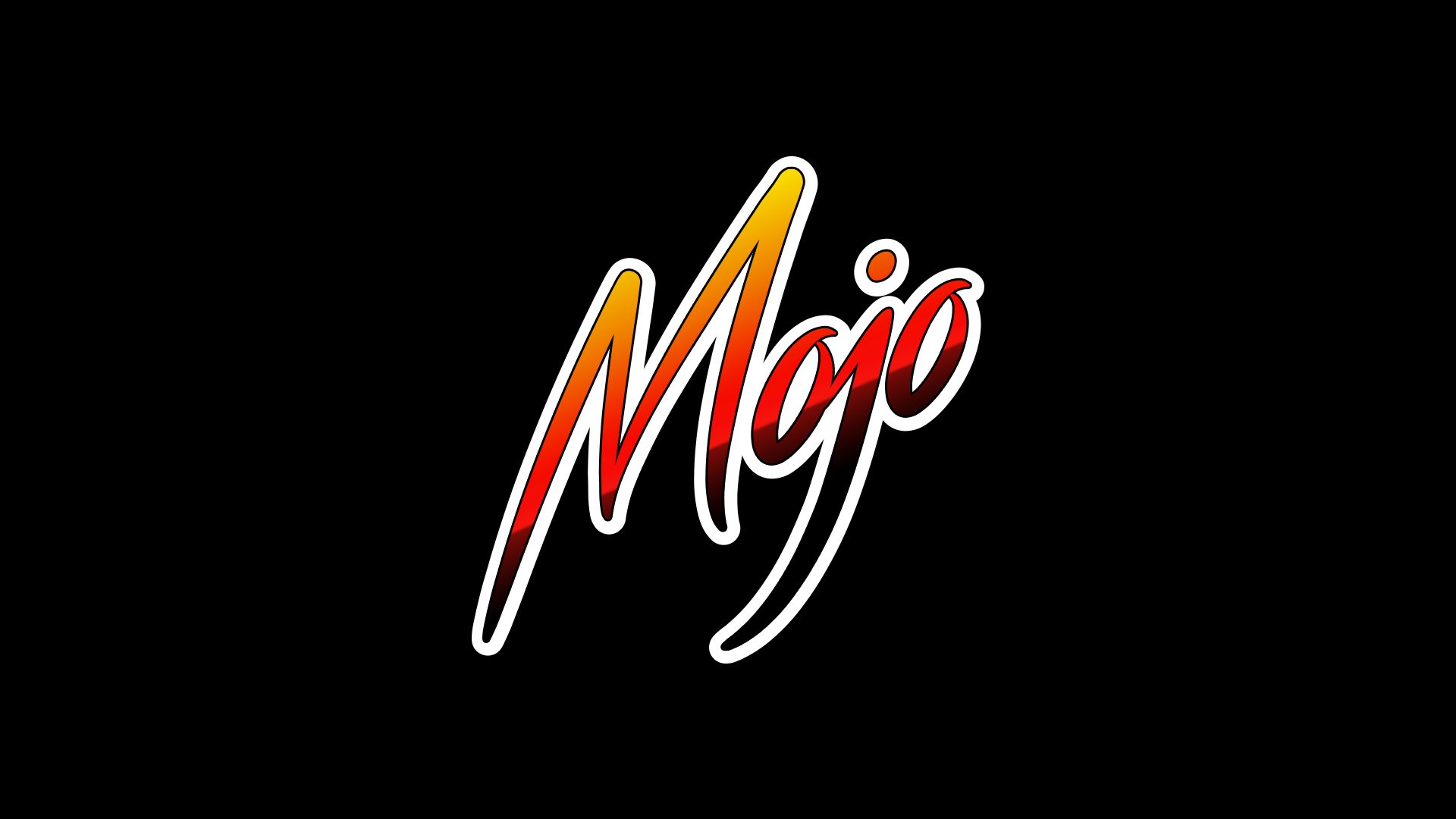 Mojo Productions – Japan
